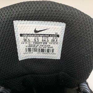 Nike | Shoes | Used Nike Cleats | Poshmark